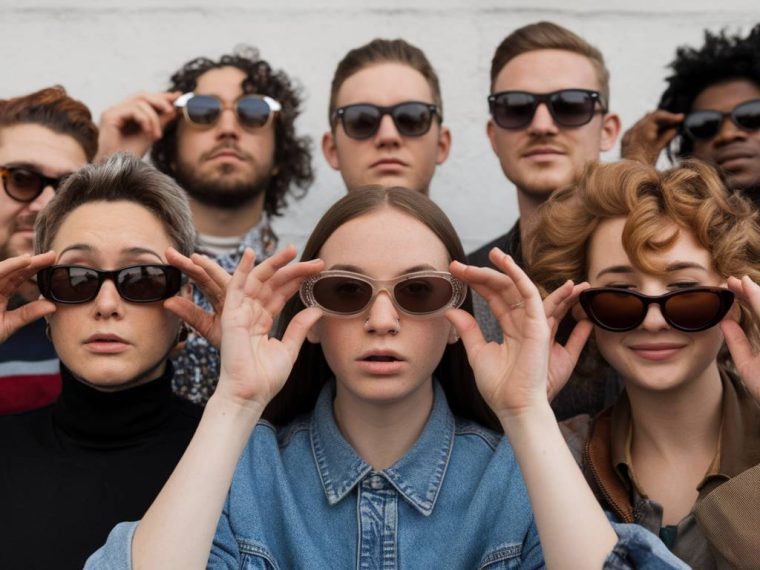 choosing the right sunglasses for your face shape - TheLions choosing the right sunglasses for your face shape - TheLions